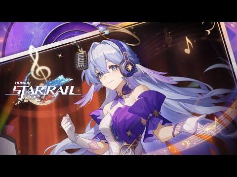Hope Is the Thing With Feathers Extended (Robin's album - Inside) | Honkai Star Rail OST