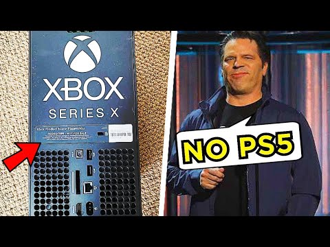 XBOX WENT HARD AT PS5 - FREE GAME COPY UPGRADES, CYBERPUNK & MORE