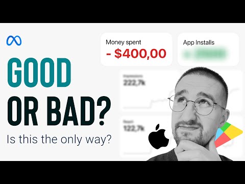 I've Spent $400 on Ads: How Many App Installs Did I Get?