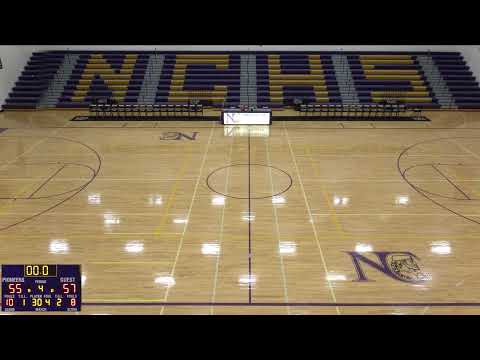 Hudl New Gym Recording