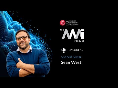 Sean West - AAAi Podcast Ep. 13 | Hence Cofounder and Unruly Author