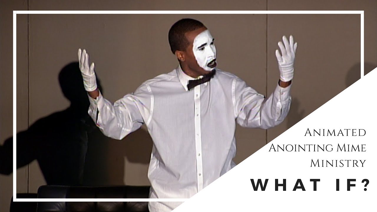 Hire Animated Anointing Mime Ministry - Dancer in Chicago, IL | GigSalad