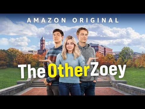 Echo Chamber - Film Reviews: The Other Zoe