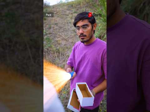 Amit Finds a Short Light 🔦 and … #Shorts