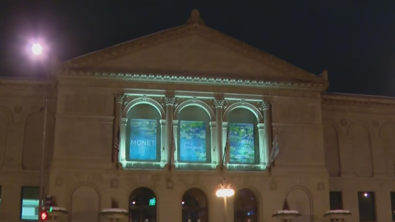 Former Art Institute payroll manager accused of misappropriating $2 million