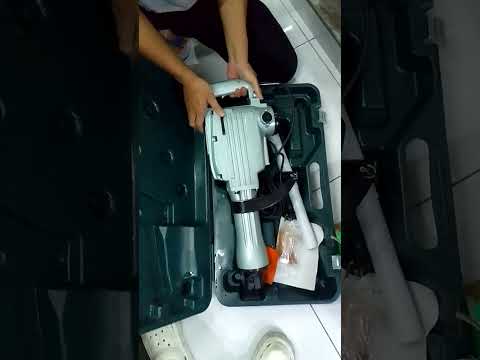 DEMOLITION HAMMER HIKOKI PH-65A