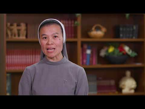 3 The Nun Who Had to Fight for Her Vocation