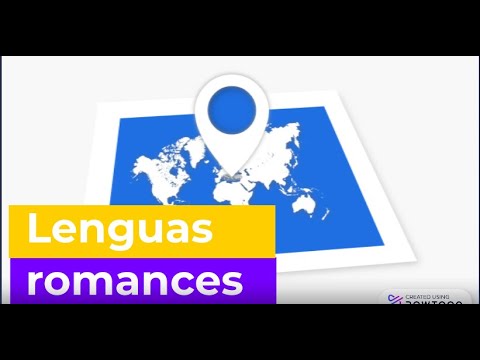 Lenguas romances