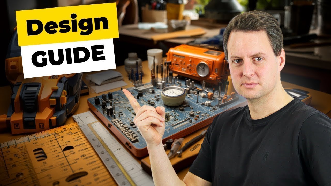 The Product Designer's Guide to Prototype Development