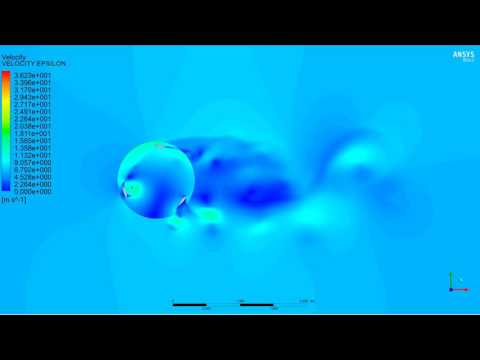 K EPSILON