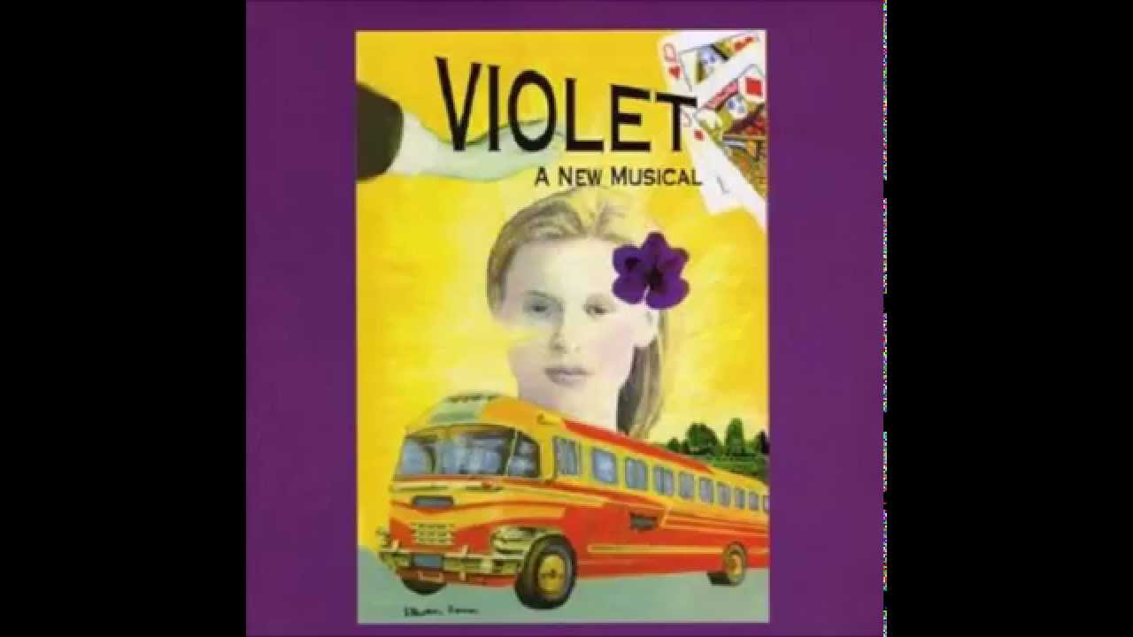 Violet OOBC: 18 - Down The Mountain