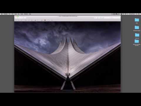 Resize Images
