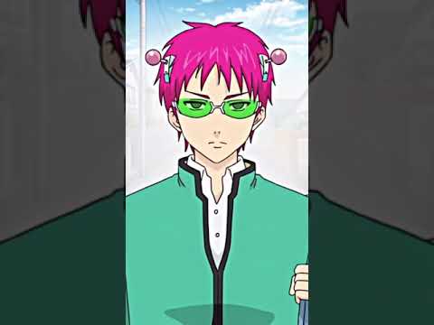 Yare Yare Anime Characters Edit