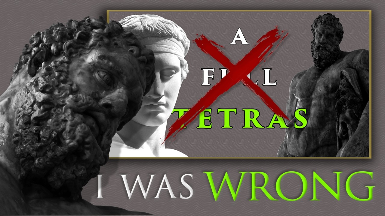 THIS is how you make a proper beginner’s 