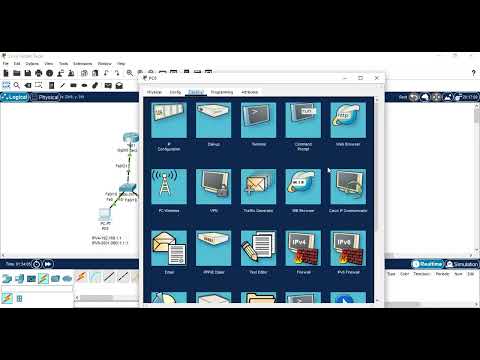 How to give ipv4 as well as ipv6 in two pc and one router using CLI Cisco CCNA/Netacad