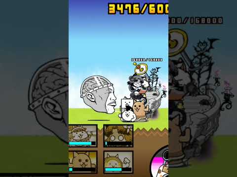 Crazed Moneko Timing Fail