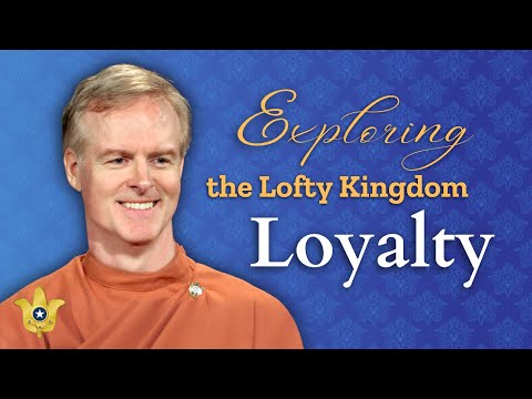 Exploring the Lofty Kingdom of Loyalty | 2023 SRF World Convocation