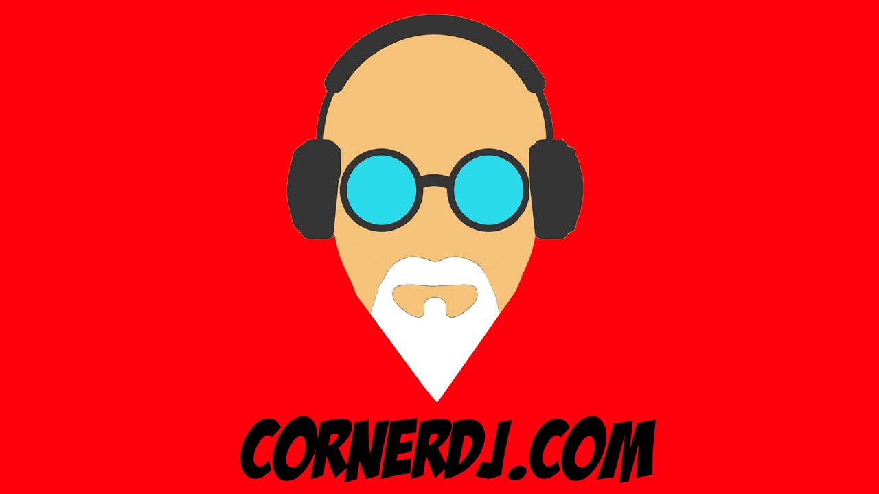 Corner DJ Presents: Welcome To My Channel!