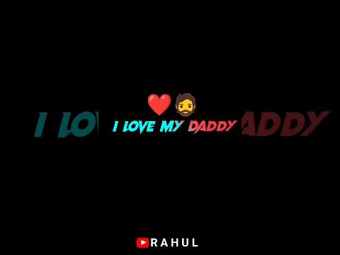 Happy father’s Day!❤️????????@EditingVideork #shorts