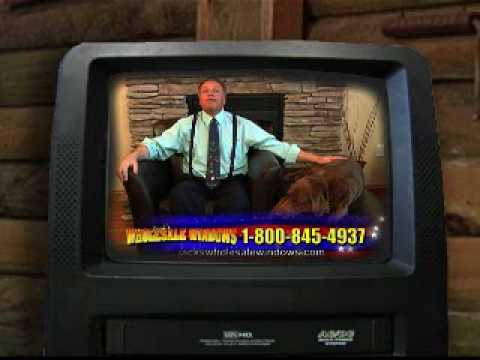 Jack's wholesale windows