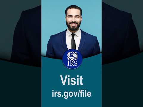 April 15 Filing Deadline