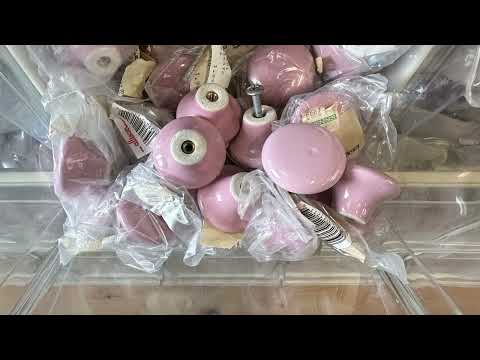 Cabinet Hardware Mystery Box - D. Lawless Hardware