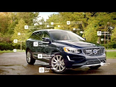 Volvo Certified Service with Genuine OEM Parts