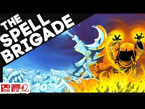 Steam Community :: The Spell Brigade