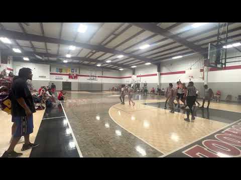 Ms Supremes vs MSE Full Game