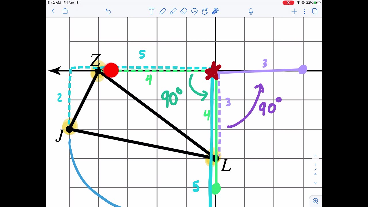 Kuta Tutorial: all transformations