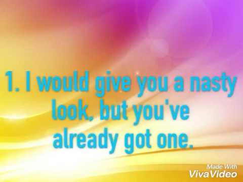 Roast To Say To Toxic People : Top Picked from our Experts
