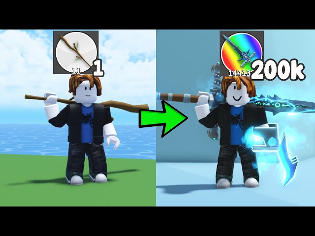 Roblox Sword Warriors Codes (September 2023): Free boosts and more