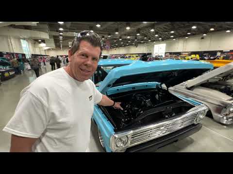 Orange County Hotrods GNRS 2023