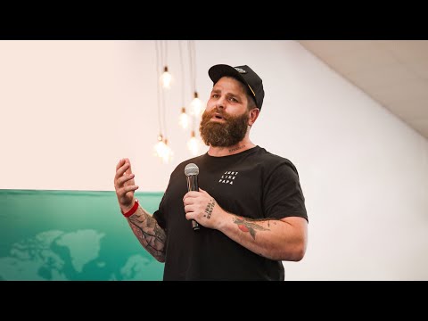 05 A Seed in the Sower’s Hand | Luke Watson | Northern RSA Regional Equip 2024