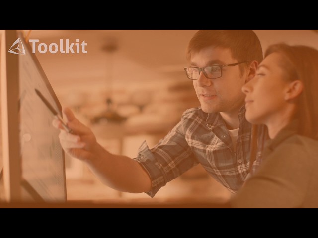 Toolkit Pricing, Reviews, & Features in 2022