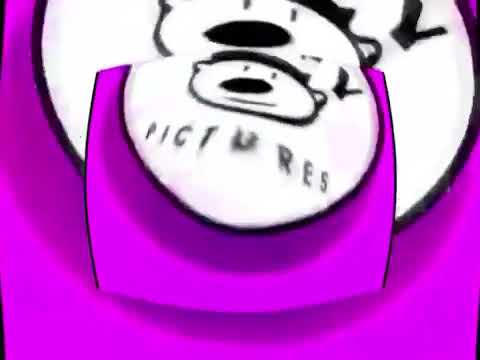 (REUPLOAD) Spiffy Pictures sings Peppa Pig Theme Song in Barney Ker Effect v1