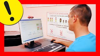 5 Chestionare Auto Drpciv Categoria B Explicate MP4 and MP3 Download