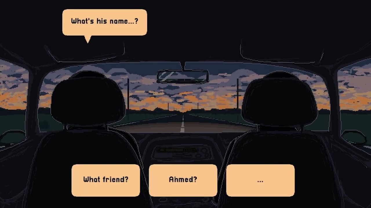 Talking to My Dad By Hatimb00 [Rescore]