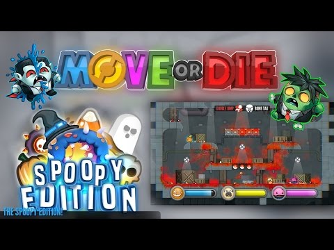 Steam Community :: Move or Die