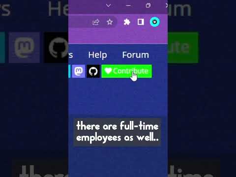 How and Why OBS Studio is FREE... #streaming #obsstudio #twitch