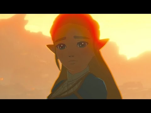 Is The Legend of Zelda: Breath of the Wild Better on Nintendo Switch?
