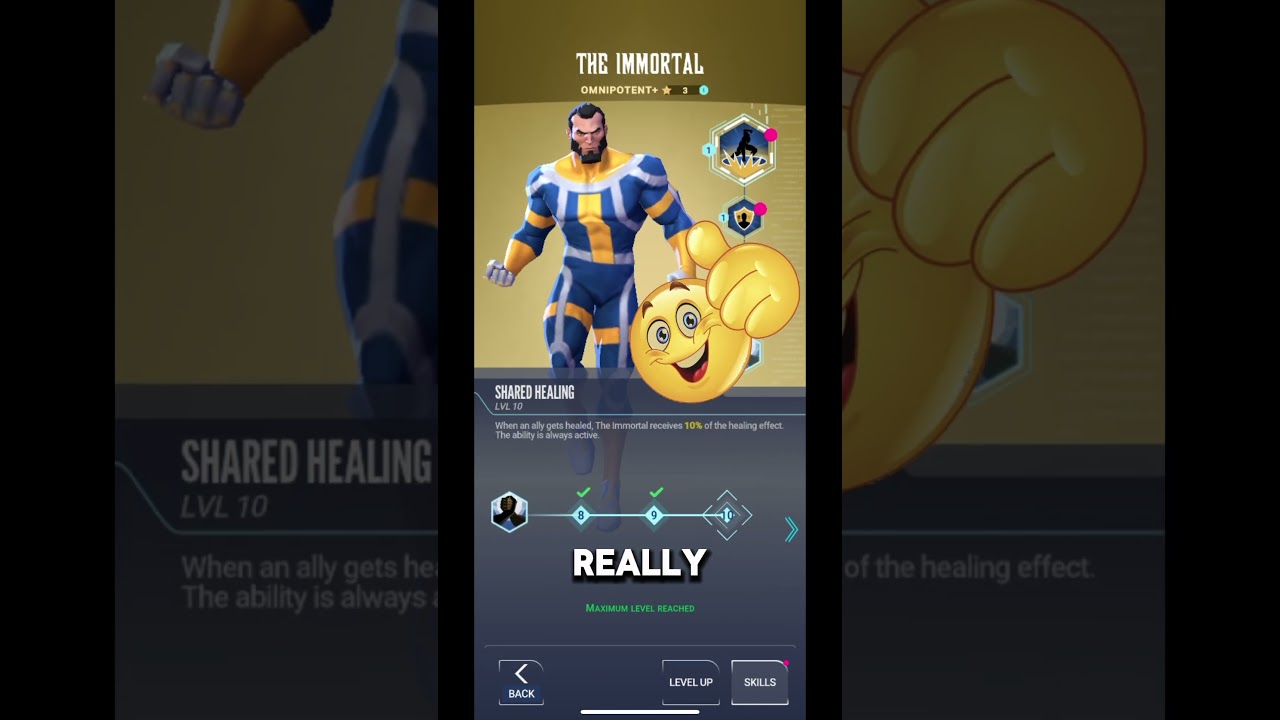 How to NEVER DIE in Invincible Guarding the Globe