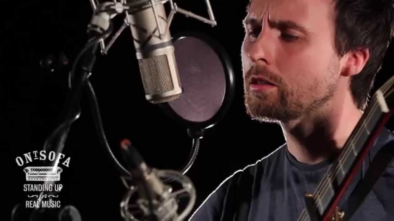 Mark Ben Wilson - You Give Me More - Ont Sofa Gibson Sessions