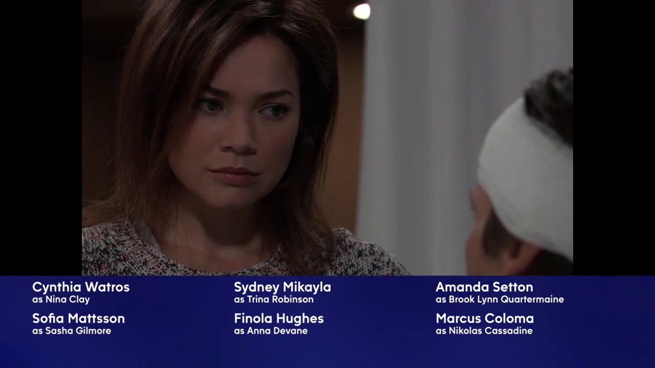 General Hospital Spoilers: Jophielle Love Returns To GH, Violet Gets ...