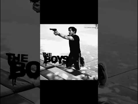 Markiplier | The Boys Meme #viral