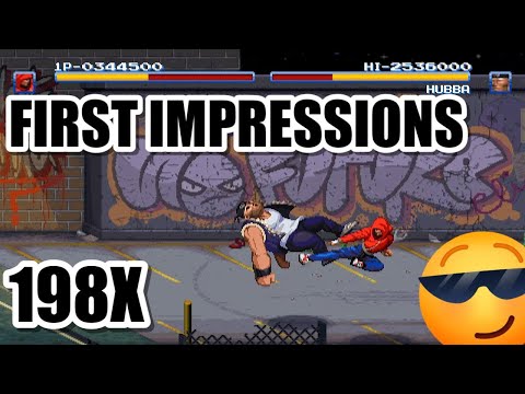 Steam Community :: Video :: 198X: A Retro Arcade Adventure – First ...