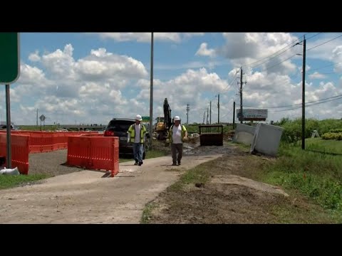 FDOT develops system to help decongest traffic in work zones