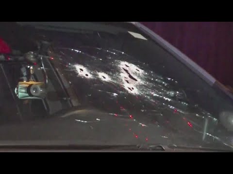 Federal prosecutor credits police response for conviction of man with AR-15