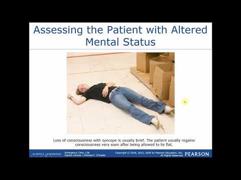 Chapter 19 Lecture
