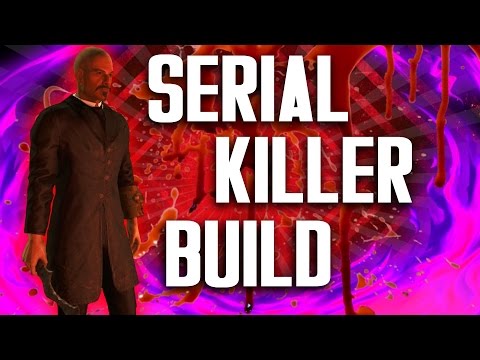 [Top 10] Fallout 4 Best Builds That Are Fun | GAMERS DECIDE